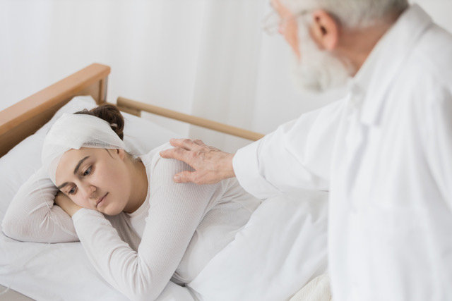 Hospital Negligence - How to sue a hospital - Confidential legal advice